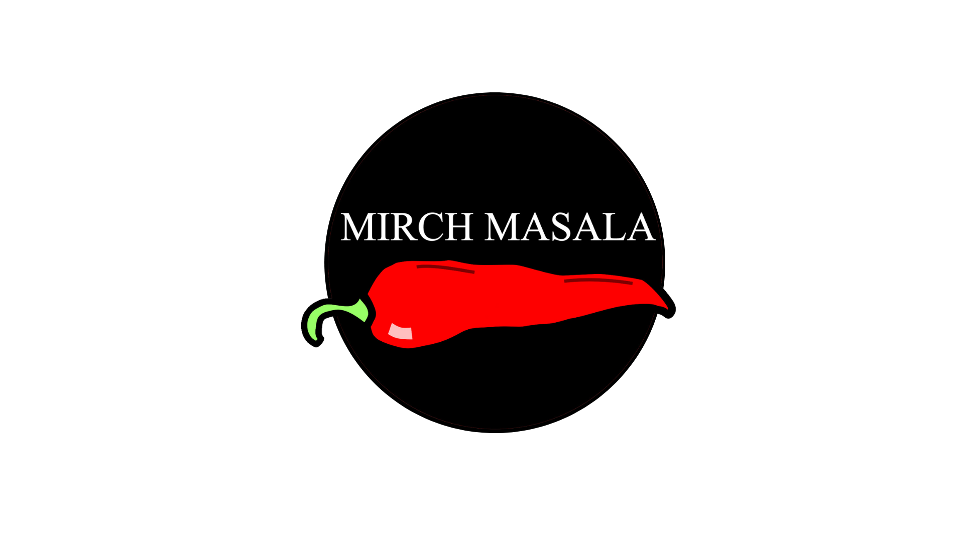 Mirch Masala